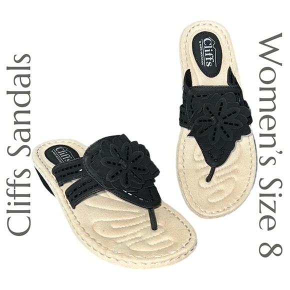 Cliffs by WHITE MOUNTAIN | Shoes | Nwot Cliffs By White Mountain Womens ...